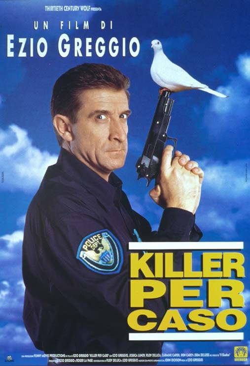 Killer per caso image