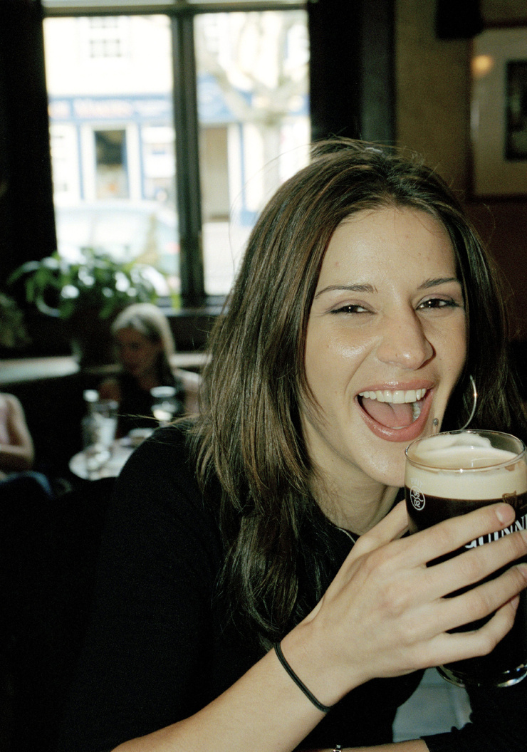 Amanda Byram picture