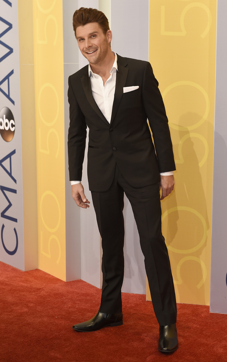 Image of Robby Johnson