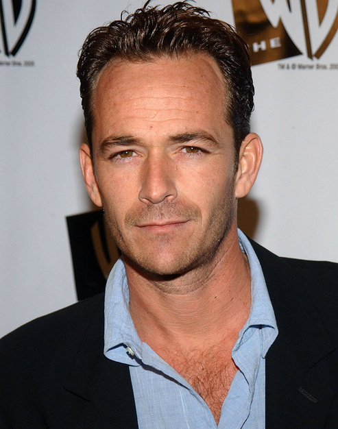 Picture of Luke Perry