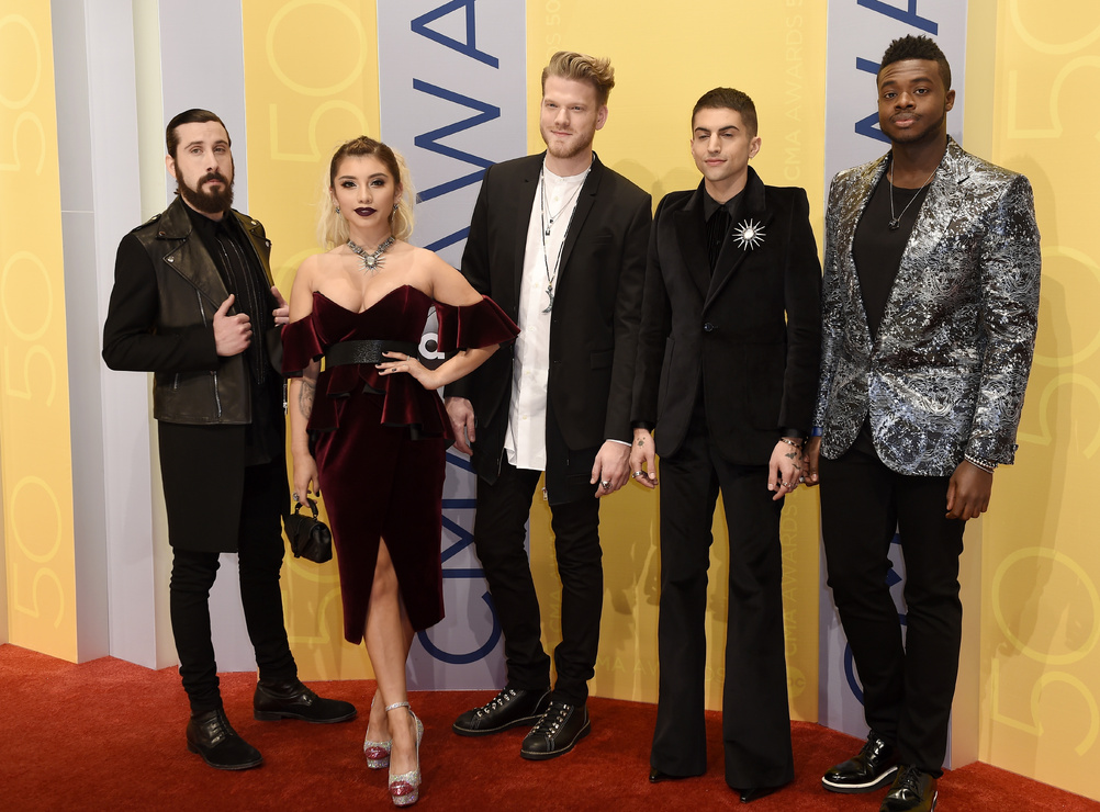 Picture of Pentatonix