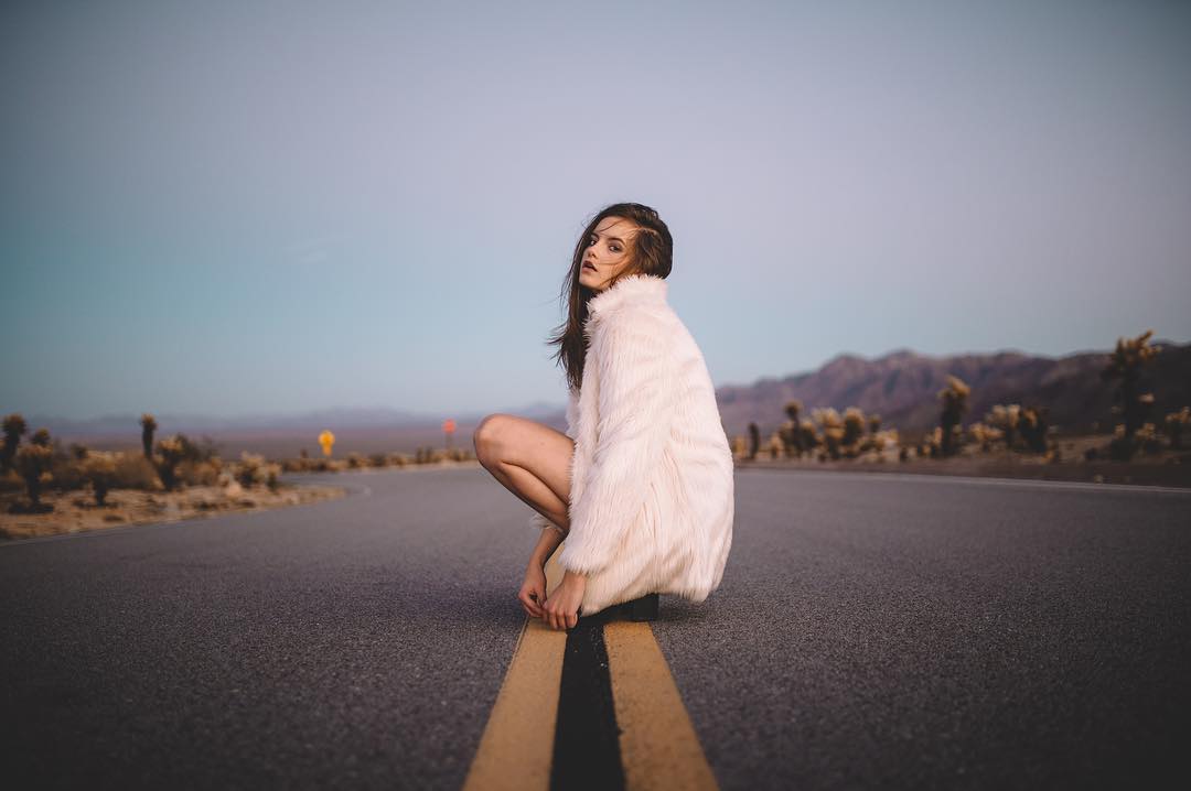 Image of Caralee Ellis