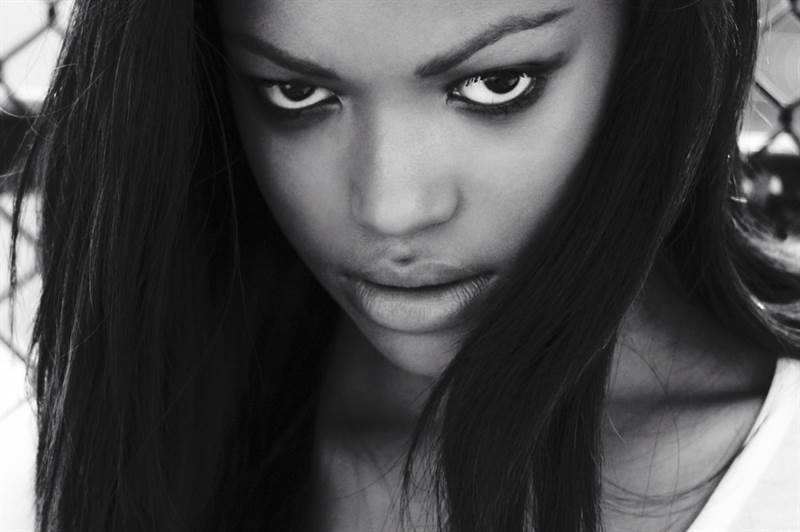 Jasmin Rayonna image