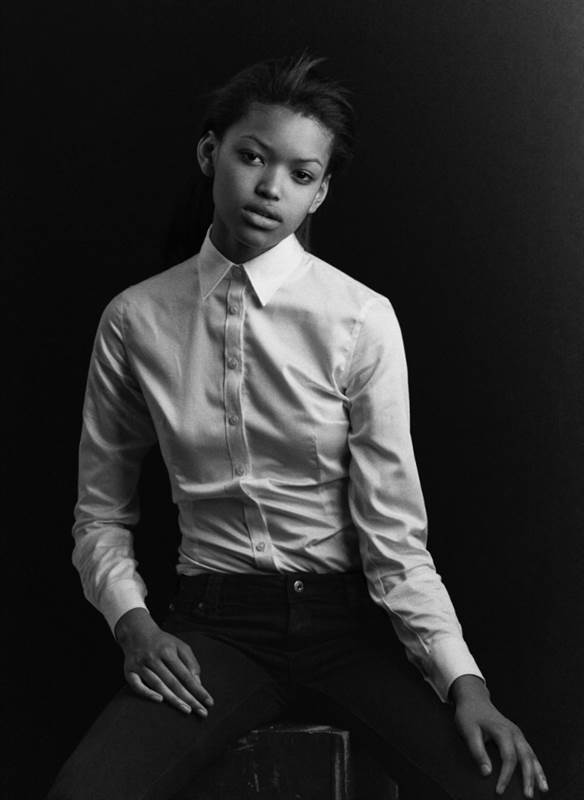 Picture of Jasmin Rayonna