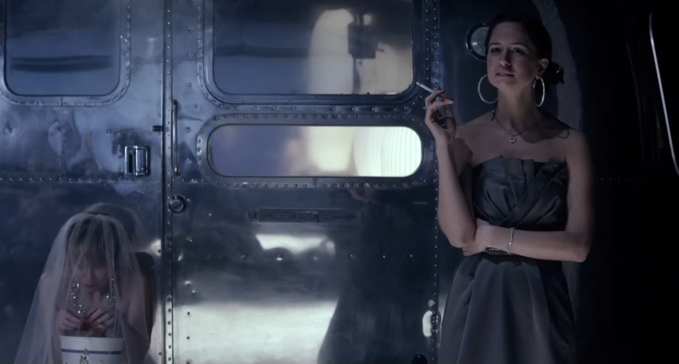 Picture of Glass Chin