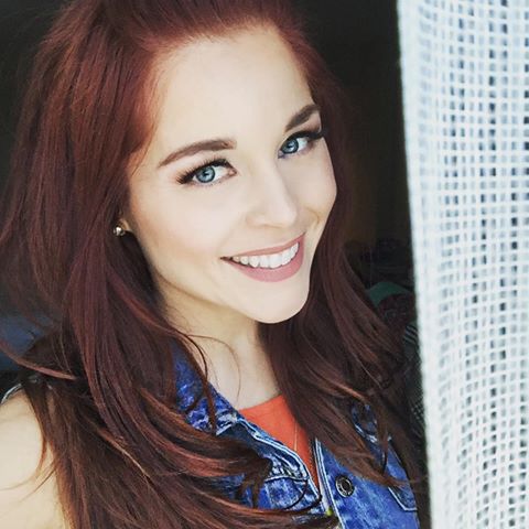 Picture of Erin Robinson