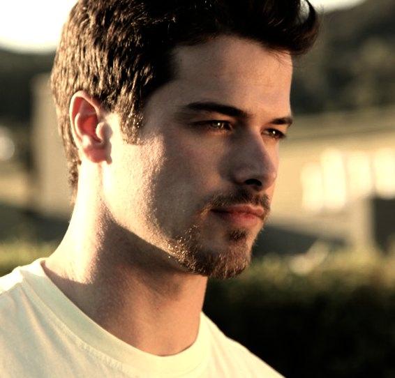 Picture of Oliver Goodwill