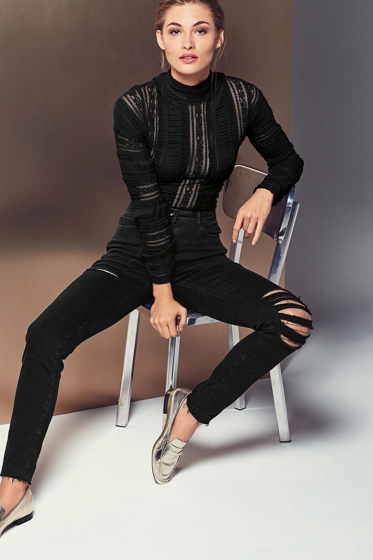 Picture of Grace Elizabeth