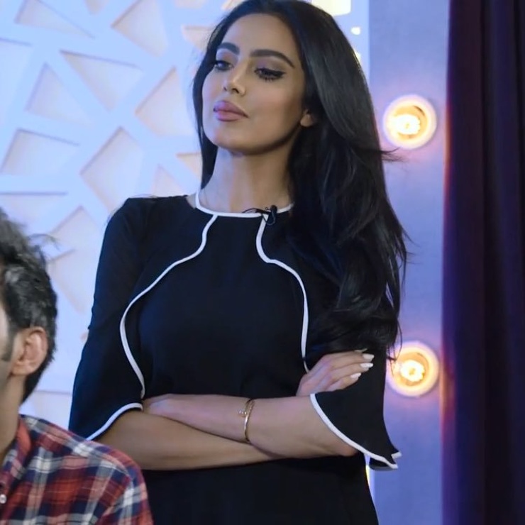 Picture of Fatma Al Momen