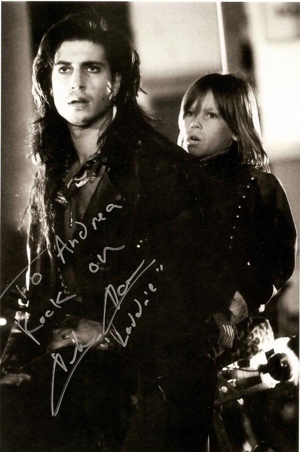 Billy Wirth And Chance Corbitt