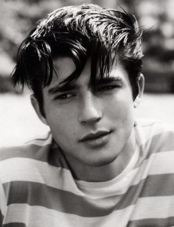 Picture of Edward Barber