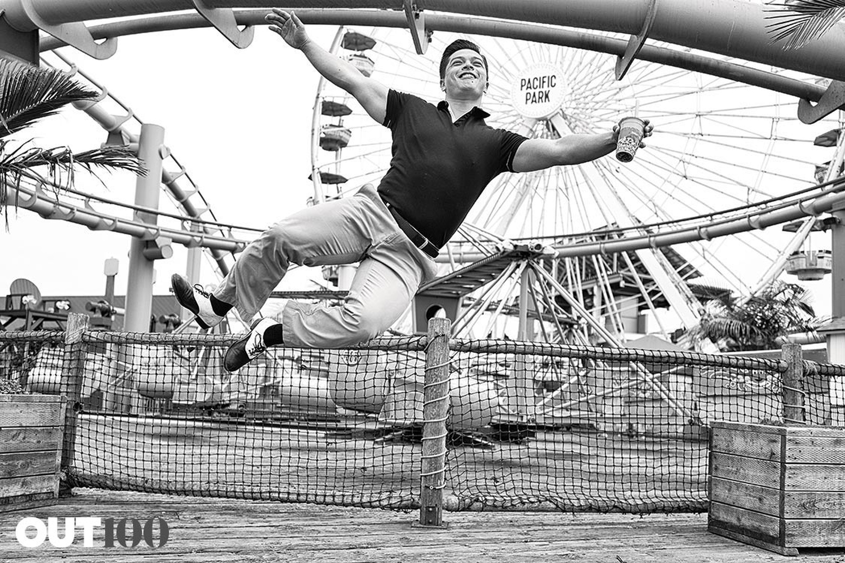 Picture of Vincent Rodriguez III