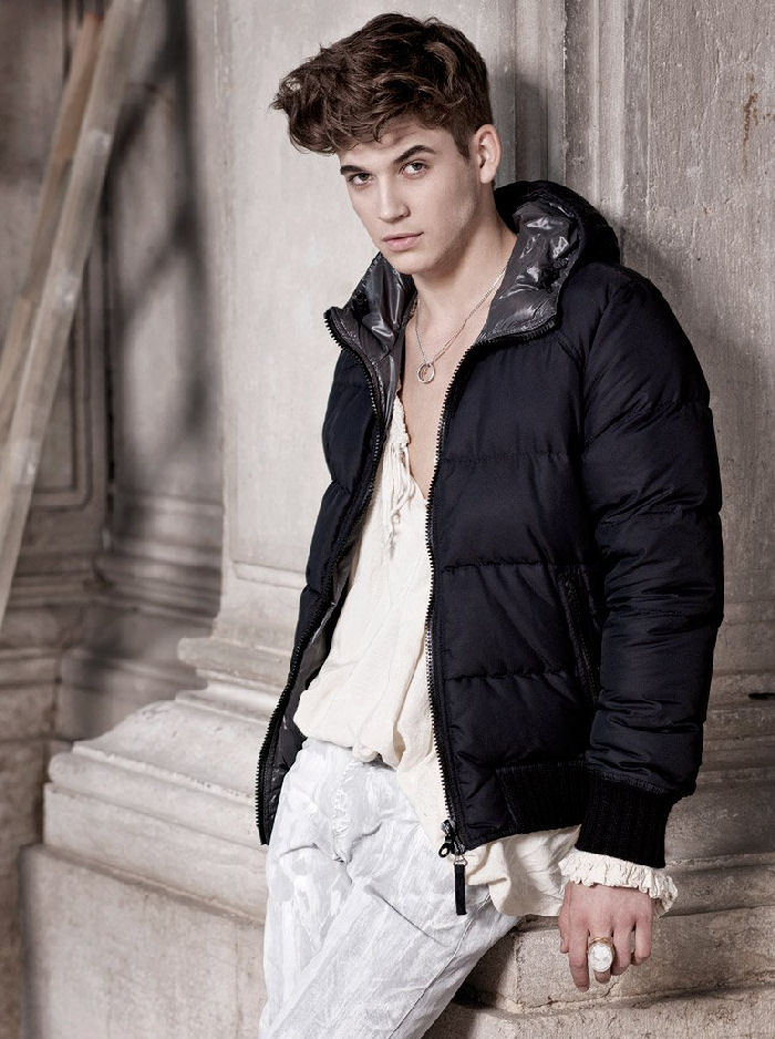 Picture of Daniel Hamaj