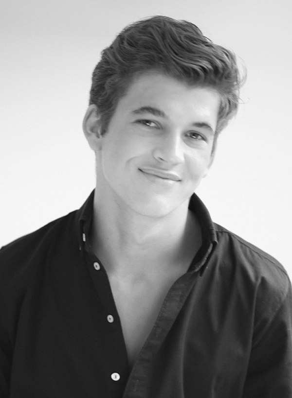 Daniel Hamaj picture