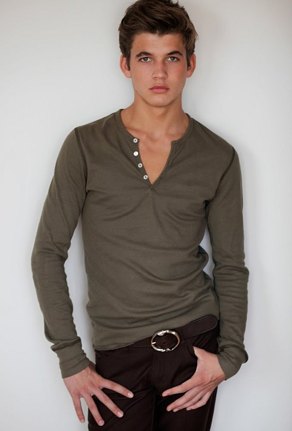 Picture of Daniel Hamaj