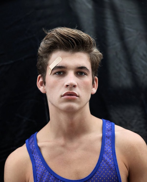 Picture of Daniel Hamaj