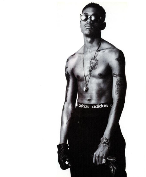 Picture of DeVante Swing