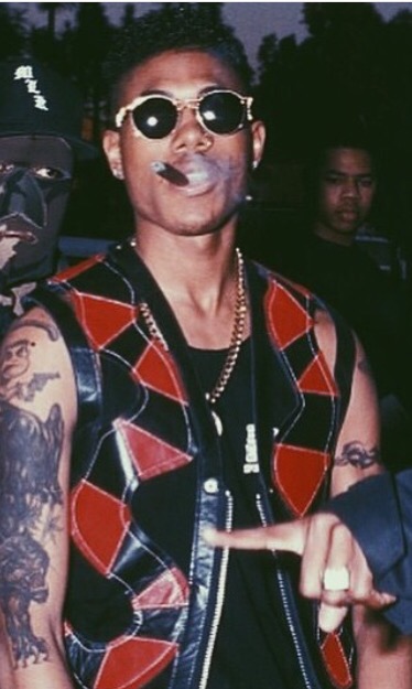 DeVante Swing picture