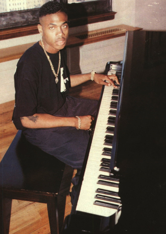 DeVante Swing image