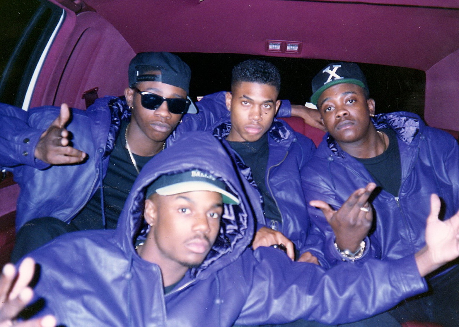 DeVante Swing picture