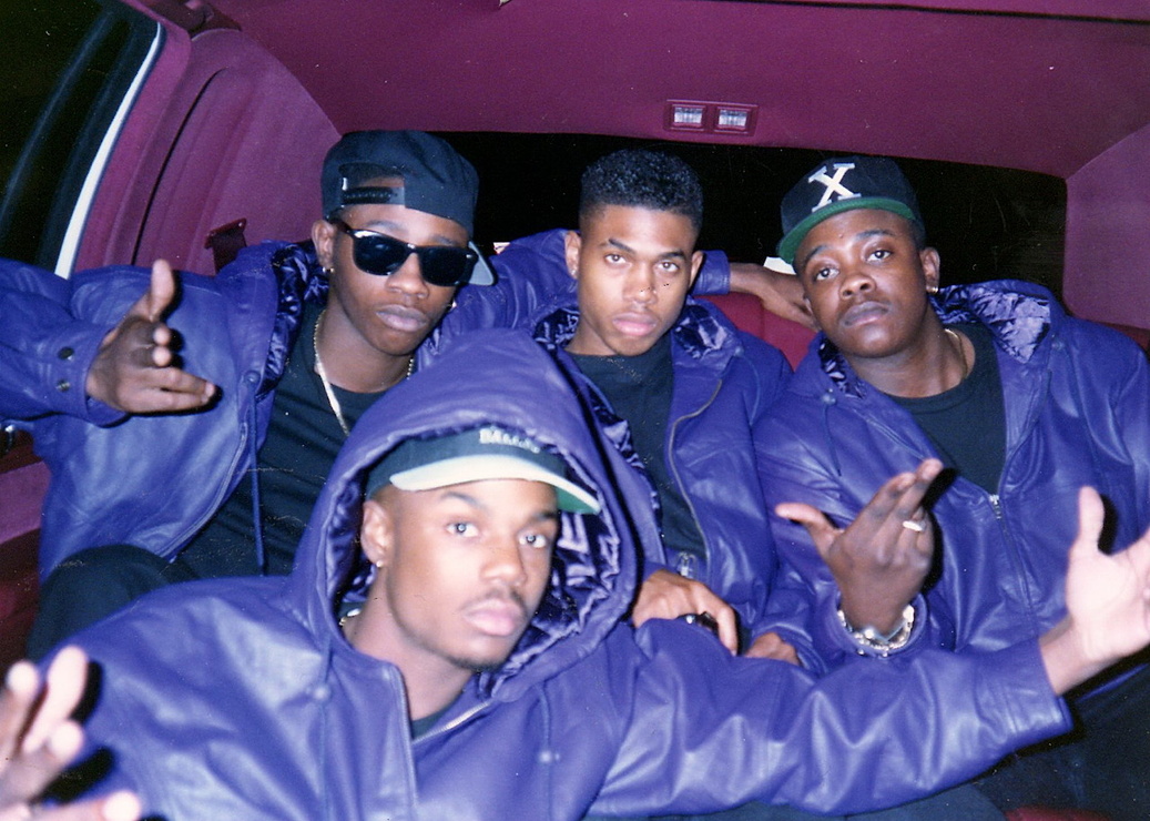 DeVante Swing picture