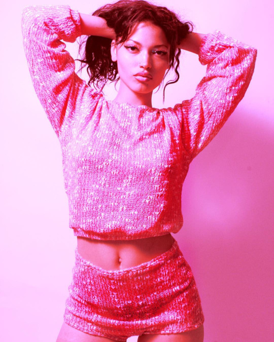 Picture of Maxine Ashley