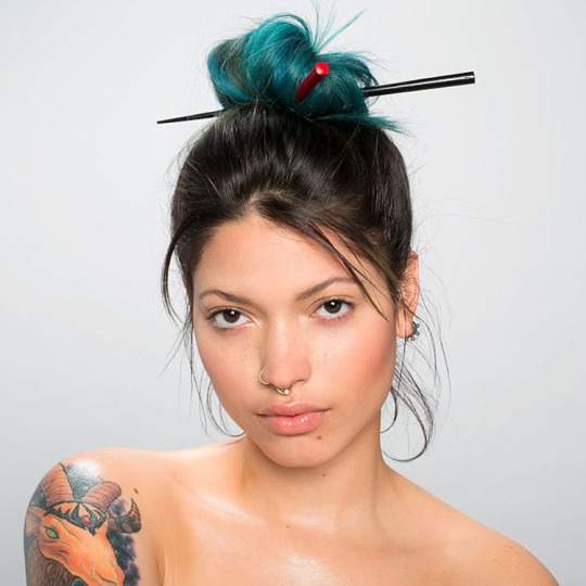 Picture of Maxine Ashley