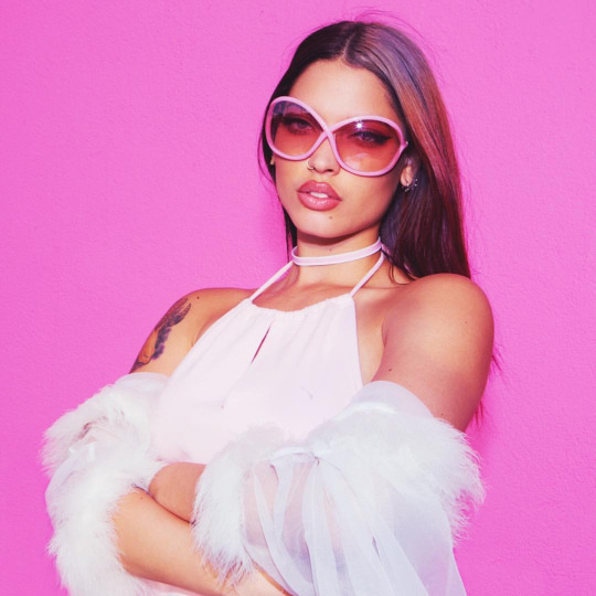 Picture of Maxine Ashley