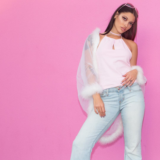 Picture of Maxine Ashley