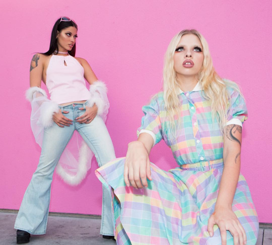 Picture of Maxine Ashley