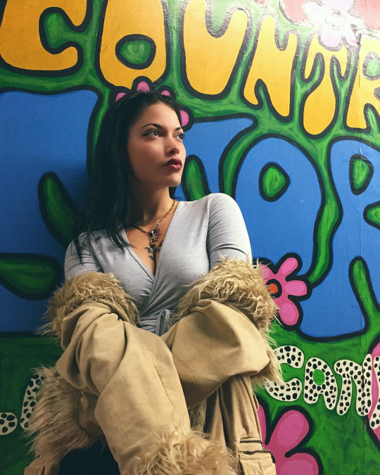 Picture of Maxine Ashley