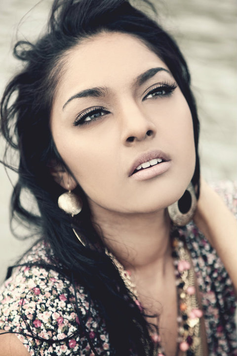 Picture of Nadine Ann Thomas