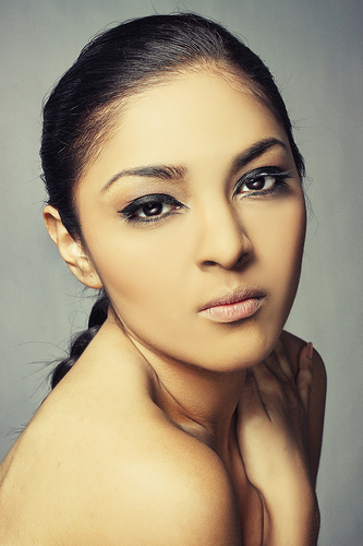 Picture of Nadine Ann Thomas