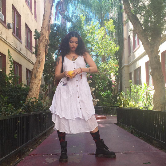 Picture of Maxine Ashley