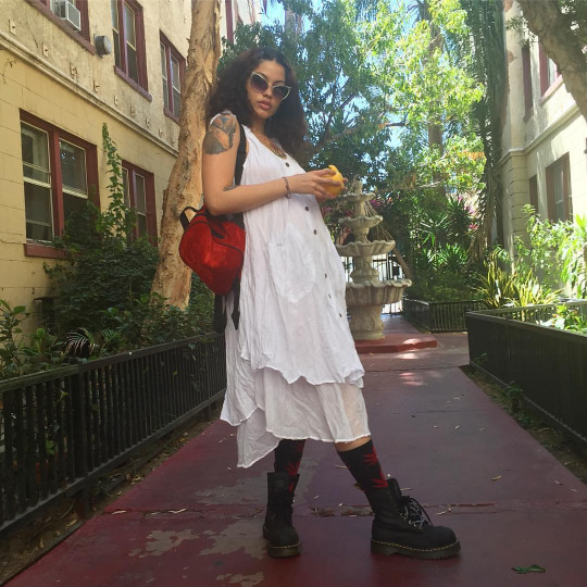 Picture of Maxine Ashley