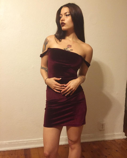 Picture of Maxine Ashley