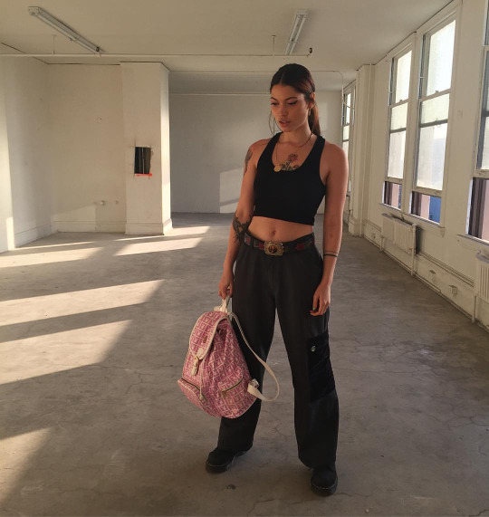 Picture of Maxine Ashley