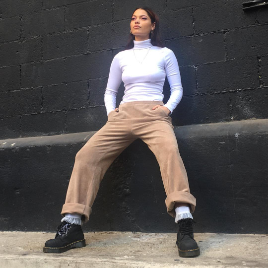 Picture of Maxine Ashley