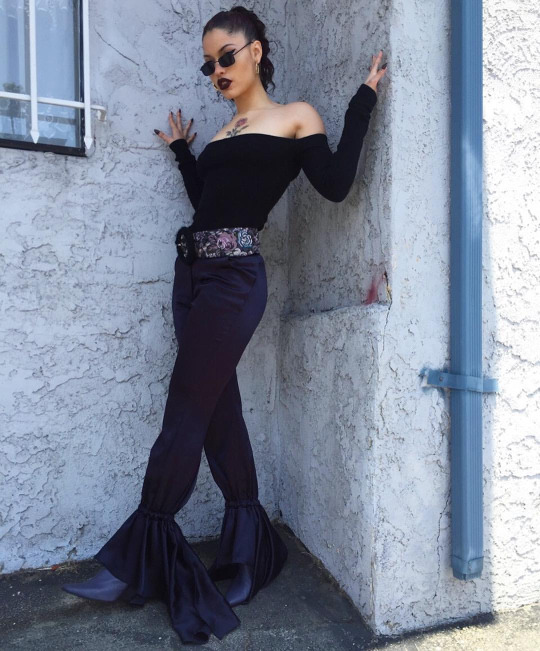 Picture of Maxine Ashley