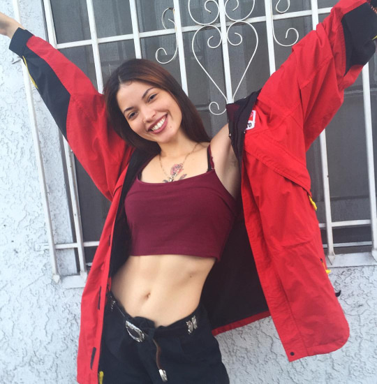 Picture of Maxine Ashley