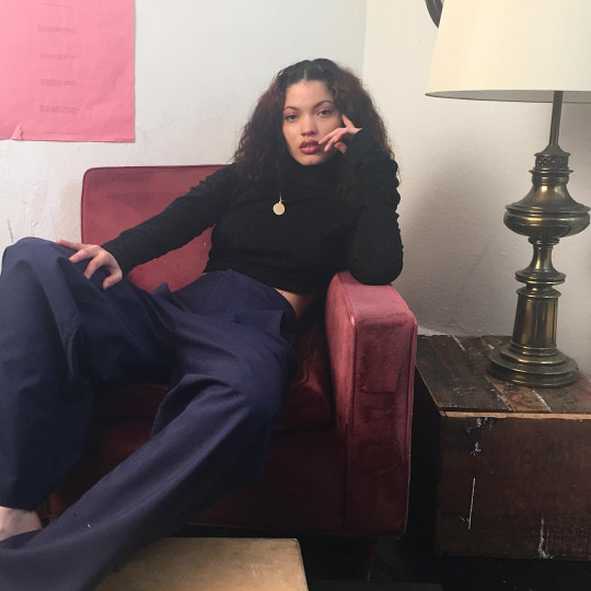 Picture of Maxine Ashley