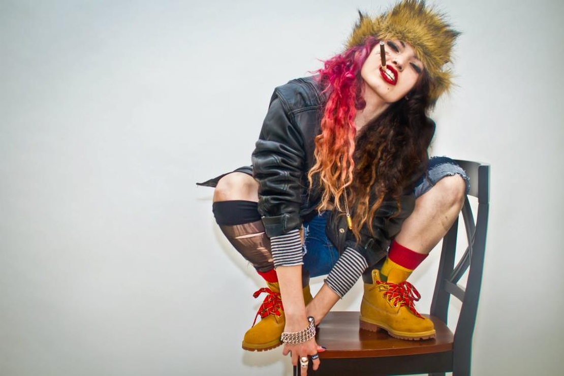 Picture of Maxine Ashley