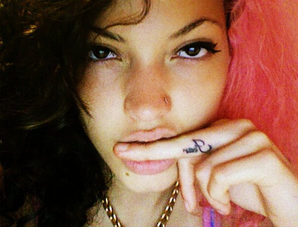 Picture of Maxine Ashley