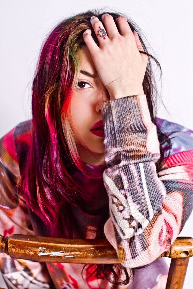 Picture of Maxine Ashley