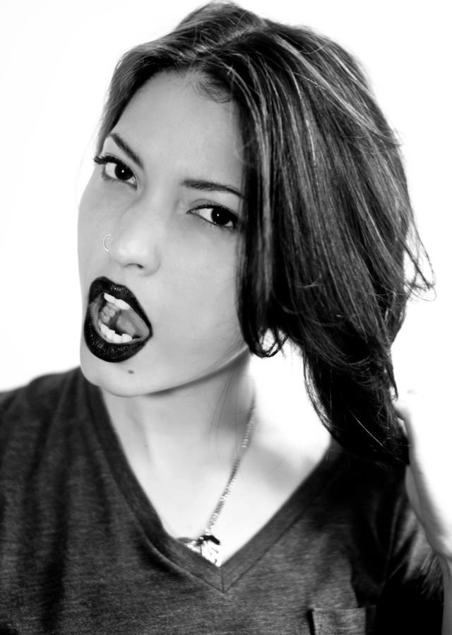 Picture of Maxine Ashley