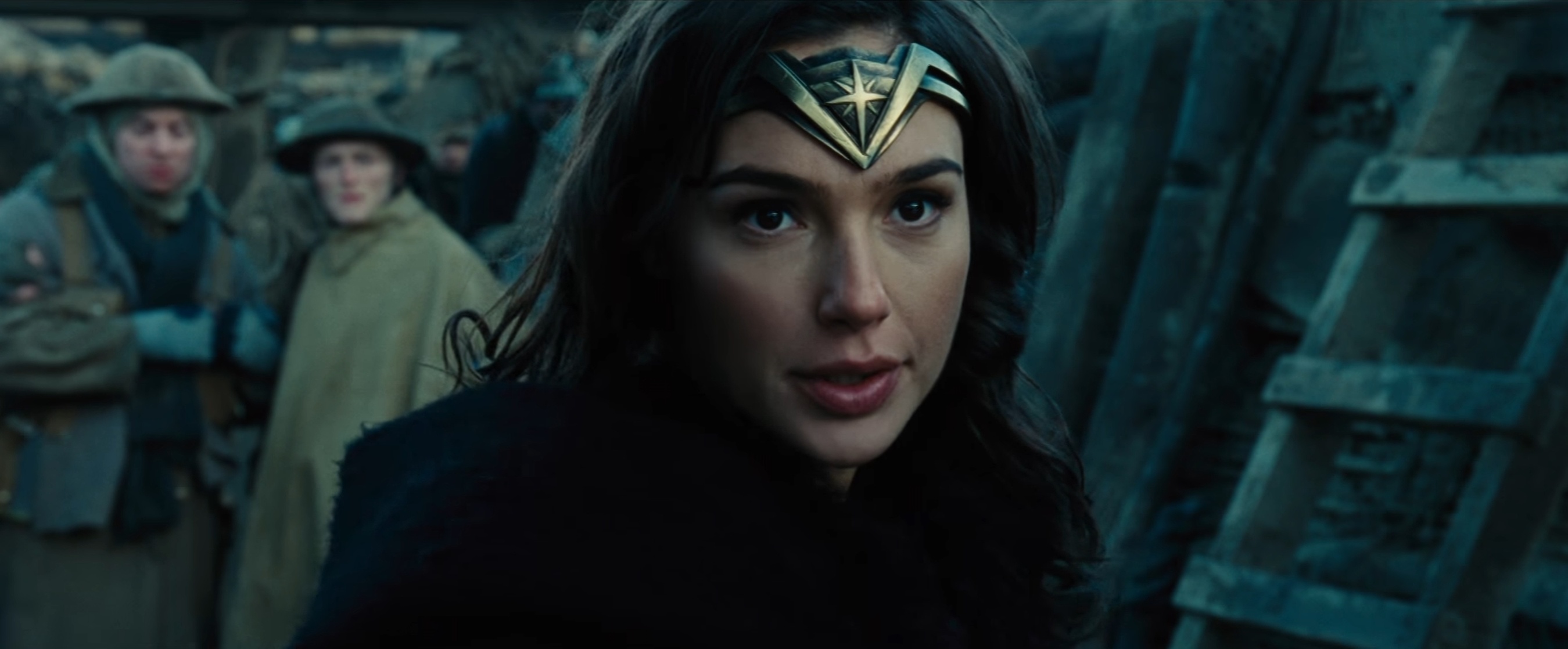 Picture of Wonder Woman