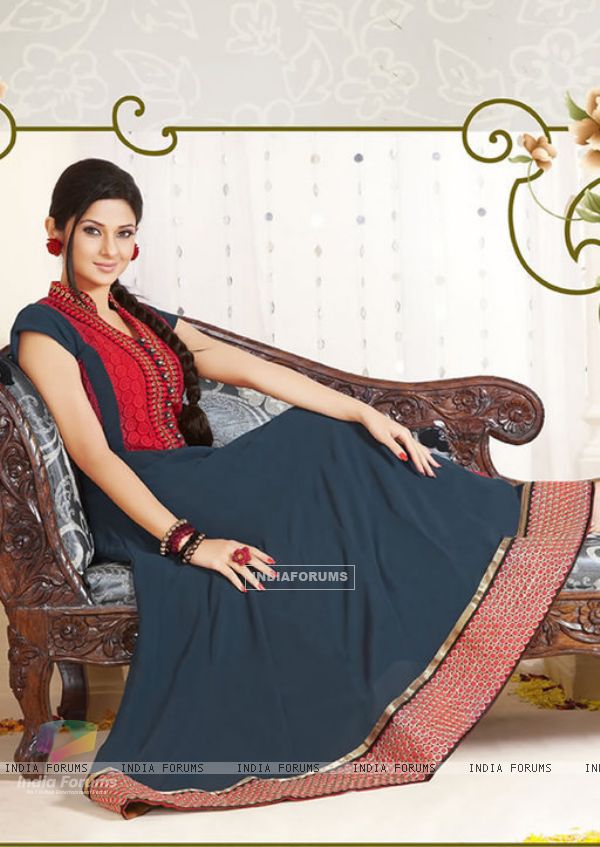 Jennifer Winget picture