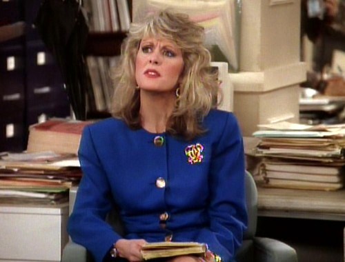 Picture of Sandy Faison