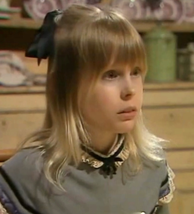 Picture of Annabelle Lanyon