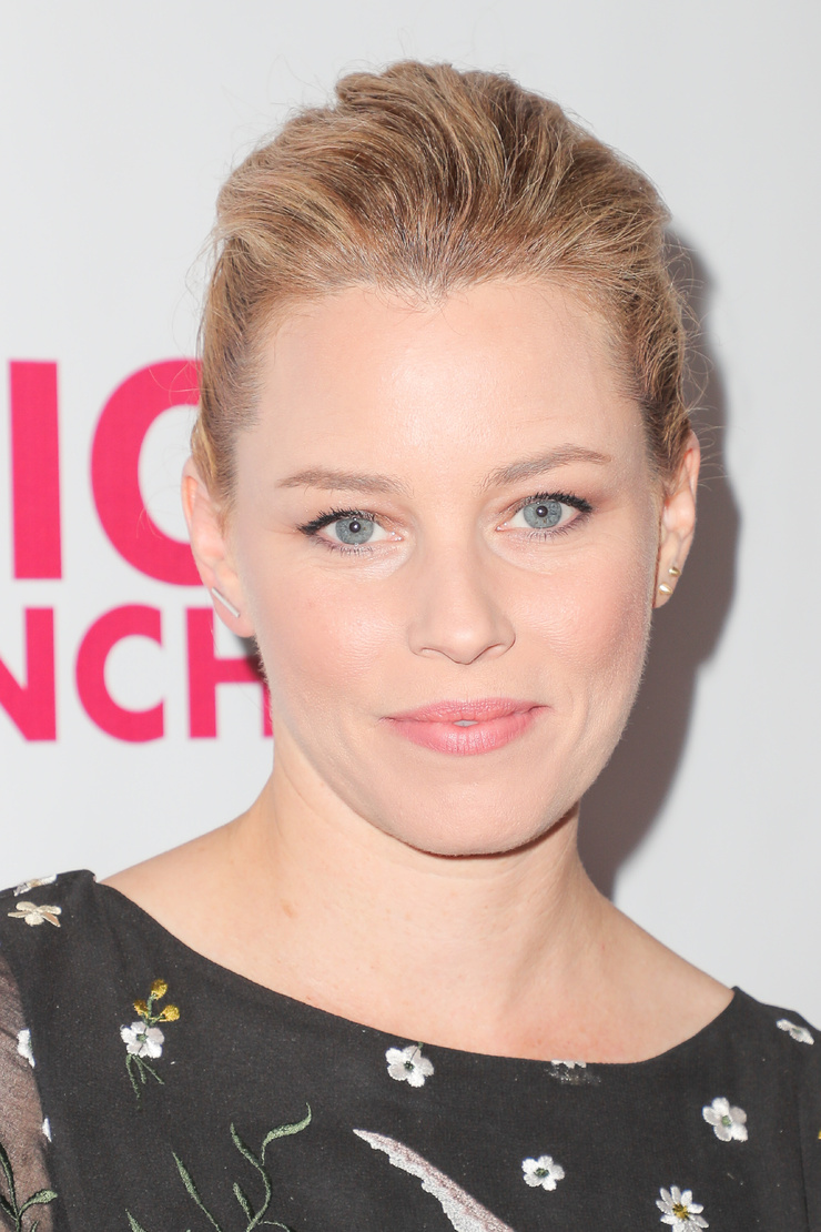 Picture of Elizabeth Banks